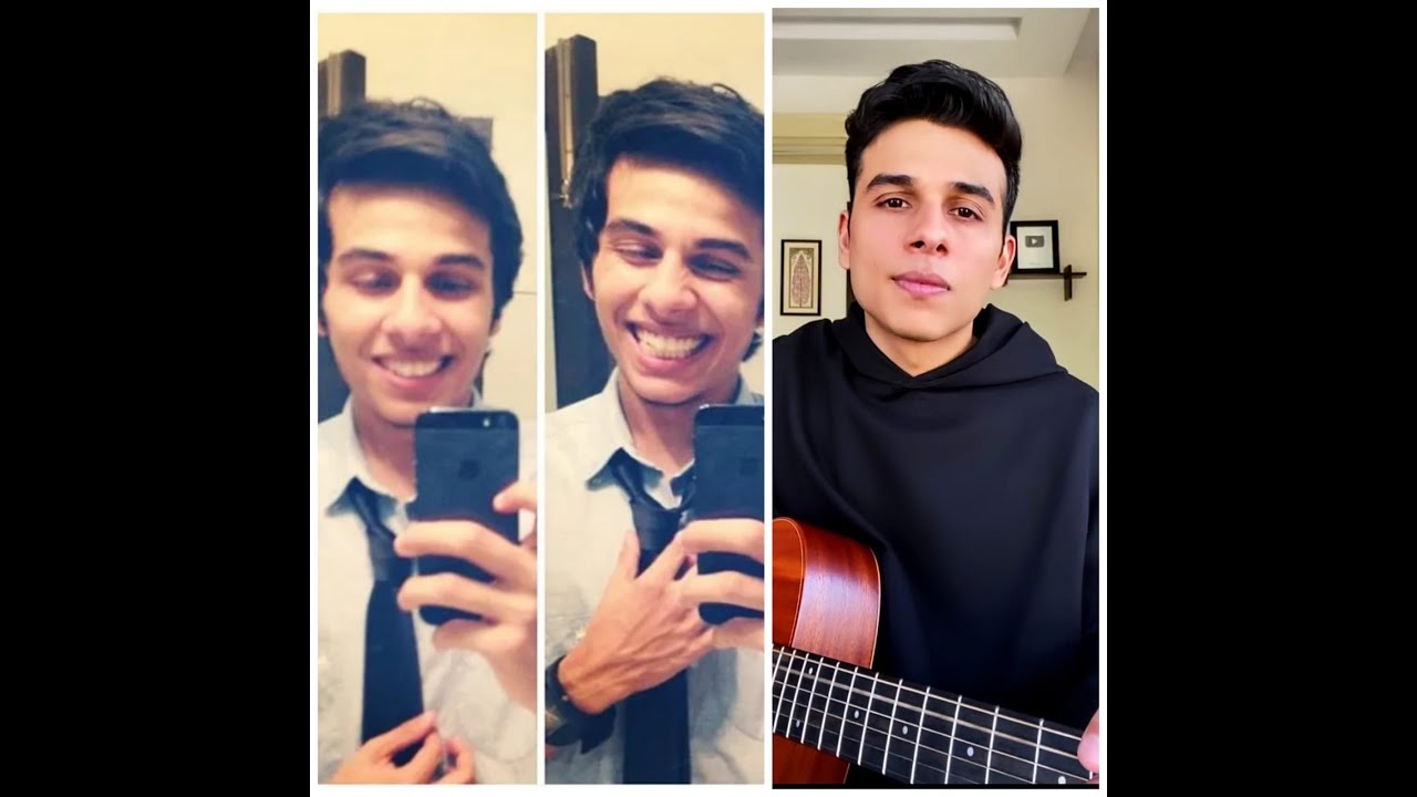 Anuv Jain - First Song (10 years ago) - YouTube