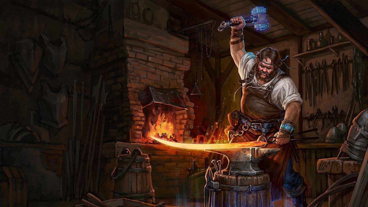 Hulkoff - Hammarslag (Lyrics English & Svenska) - YouTube