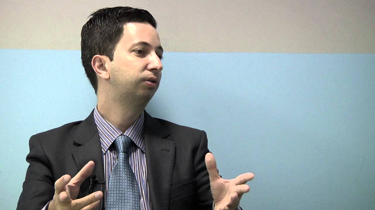 Seminario de Negocios - Alexandre Monteiro Rezende - Superintendente do ...