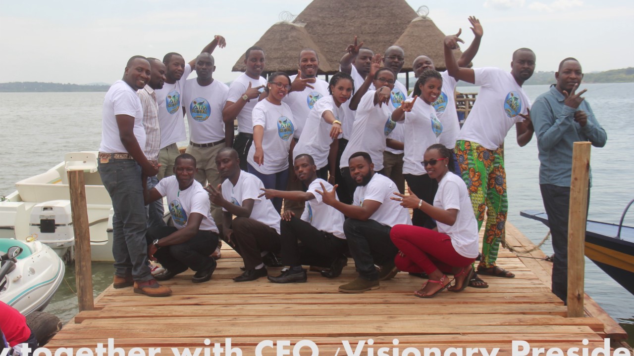 Best ALLIANCE Rwanda - YouTube