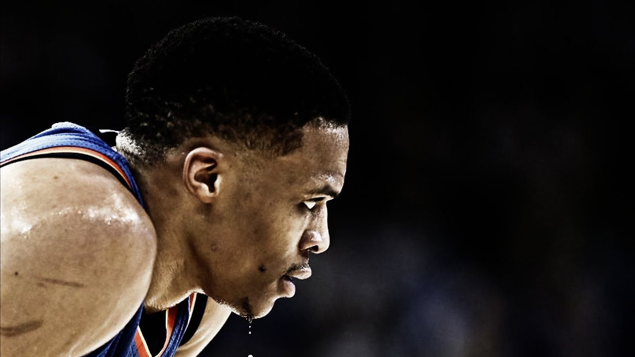 Russell Westbrook - 2017 MVP l HD - YouTube
