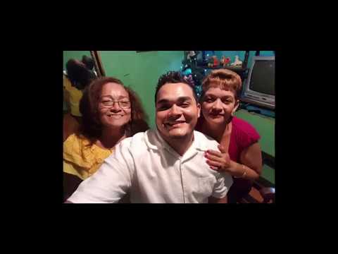 BAYRON COREA ESTRADA, UN CUMPLE AÑOS EN PRISIÓN - YouTube