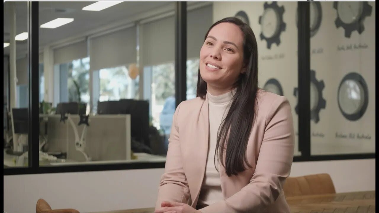 TOKN- Mader Case Study - YouTube