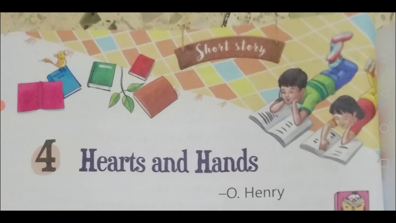 Class 6 LR Chapter 4 Hearts And Hands Questions And Answers YouTube Class 6 LR Chapter 4 Hearts And Hands Questions And Answers YouTube