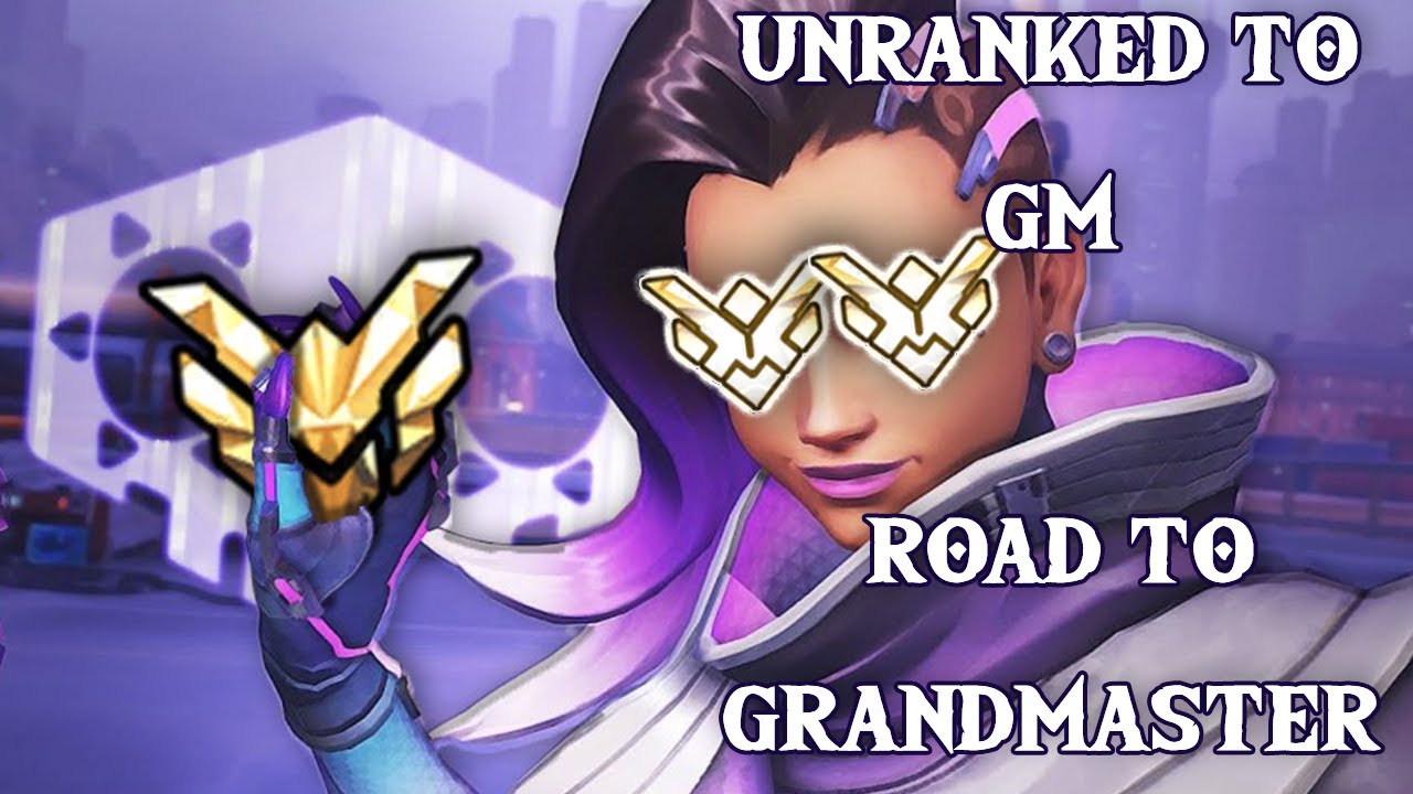 Sombra Unranked to GM: Masters FINALE (EDUCATIONAL) - YouTube