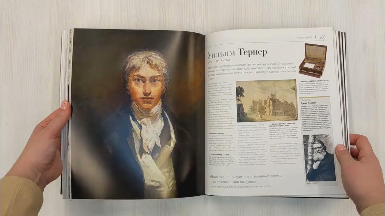 Мастера живописи. Жизнь и творчество величайших художников - YouTube