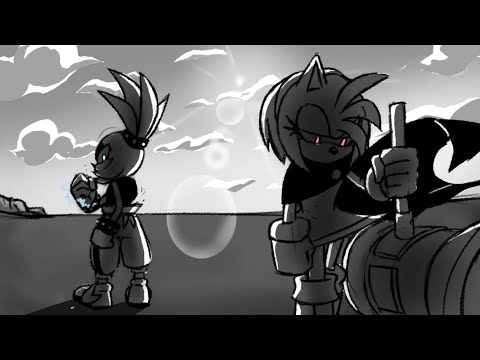 SURGE VS AMY ANIMATIC - YouTube