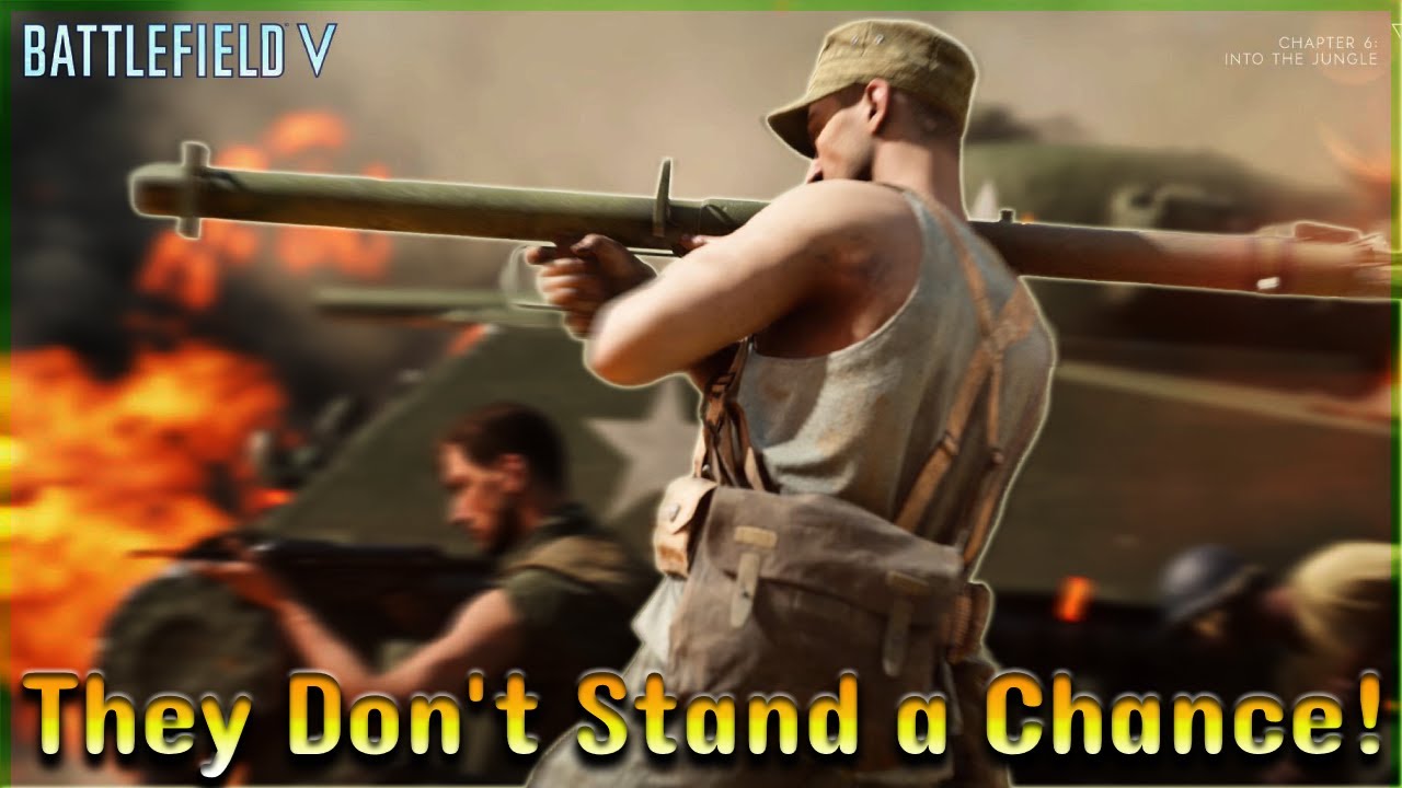 Epic & Funny Battlefield Moments (#6) - YouTube