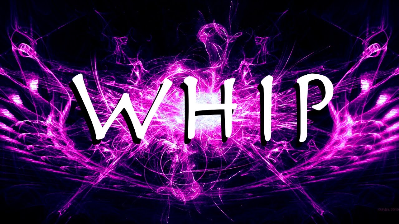 (SOLD) INSANE BASS Trap Beat Hip Hop Rap Instrumental - "Whip" (Prod ...