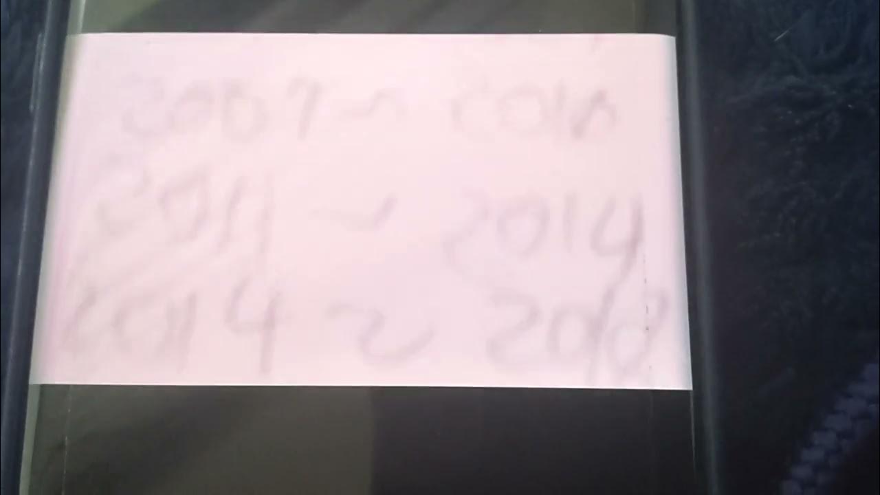 ebs 로고송 (2011년 10월~2014년 2월) - YouTube