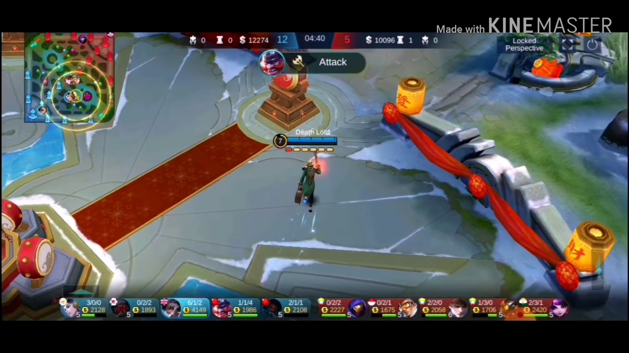 Granger Unstopable Moment | Adous Angry Moment XD - YouTube