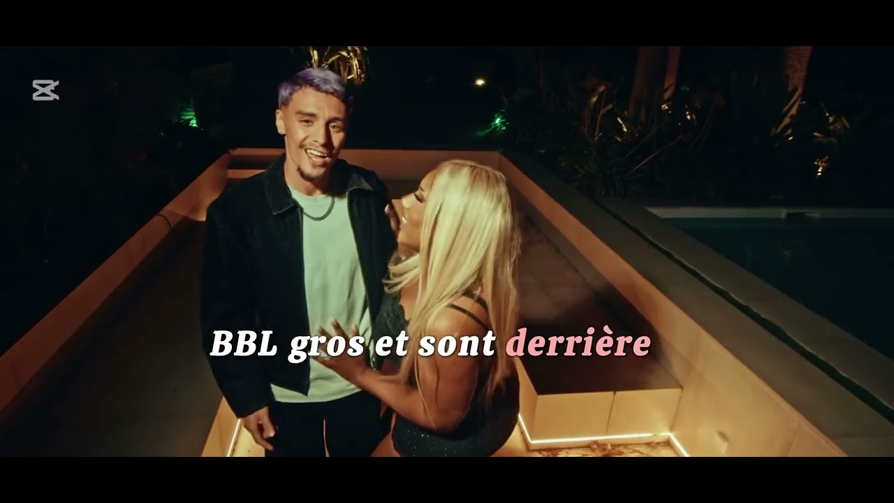 @benoit_chevalier Franchement j’aime bien Parole - YouTube