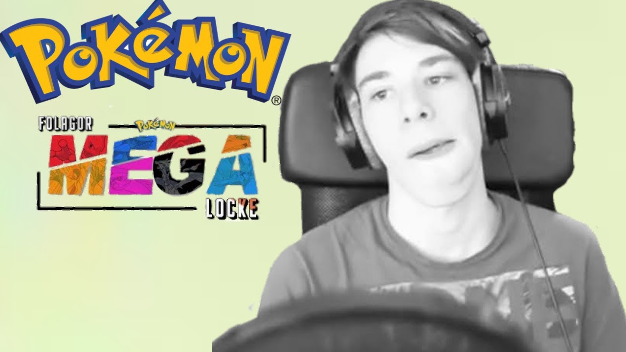MEJORES MOMENTOS Pokémon PL MEGALOCKE Folagor03 - YouTube