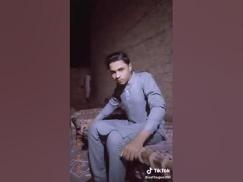 muzamil khan tik tok video 3 - YouTube