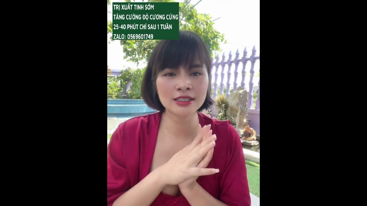 Có Gì Để Tăng Kích Thước Thằng Em Không l Oanh Oanh Chanel l SinhLýNam l shorts - YouTube