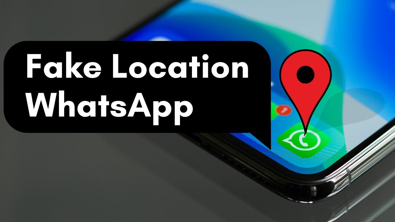 How To Share Fake Location On WhatsApp YouTube how-to-share-fake-location-on-whatsapp-youtube