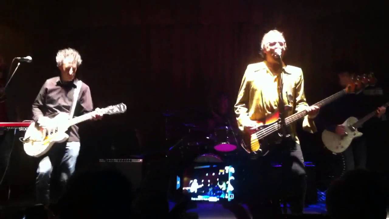 The Split Squad - Have Love Will Travel (Cleveland 11/22/13) garage ...