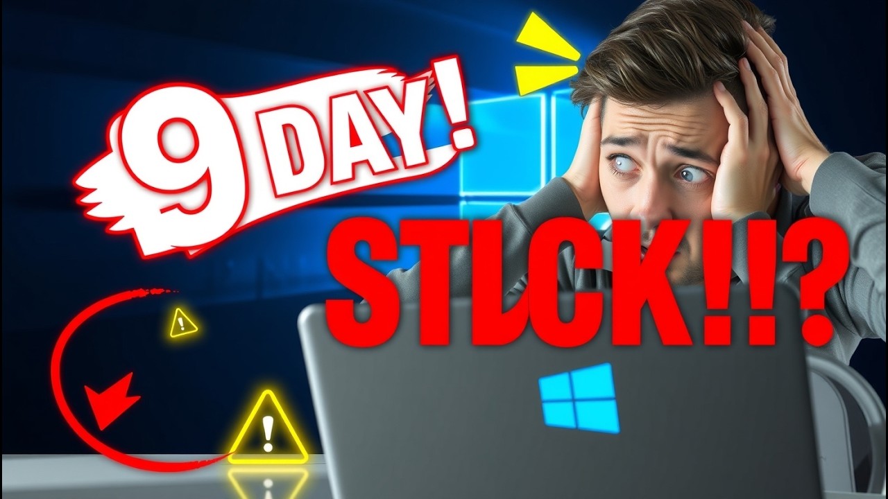 Avoid This Common Mistake: Proper Way to Shut Down Your PC Explained ...