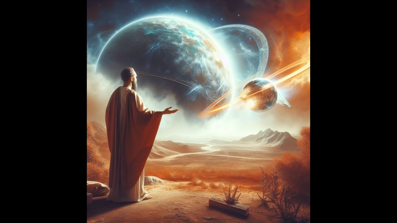 PALEOCONTACT with Esoteric Eddie - YouTube