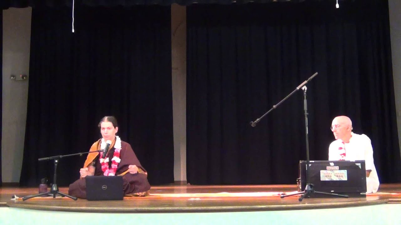 ‘Is Kingdom of God devoid of God?’ -Part2 - YouTube