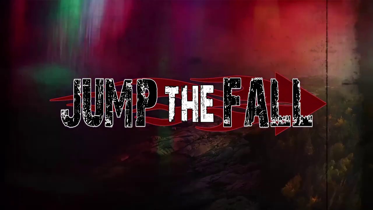 Jump the Fall - Connect (Official Lyric Video) - YouTube