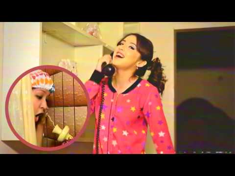 MIROSLAVA- GIRLS JUST WANNA HAVE FUN by DGSTUDIOS