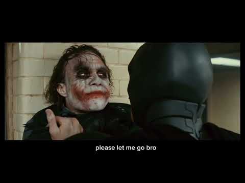 Dominican BatMan (English Sub)- El macarao (Dark Night Parody) #darknight #funny #parody