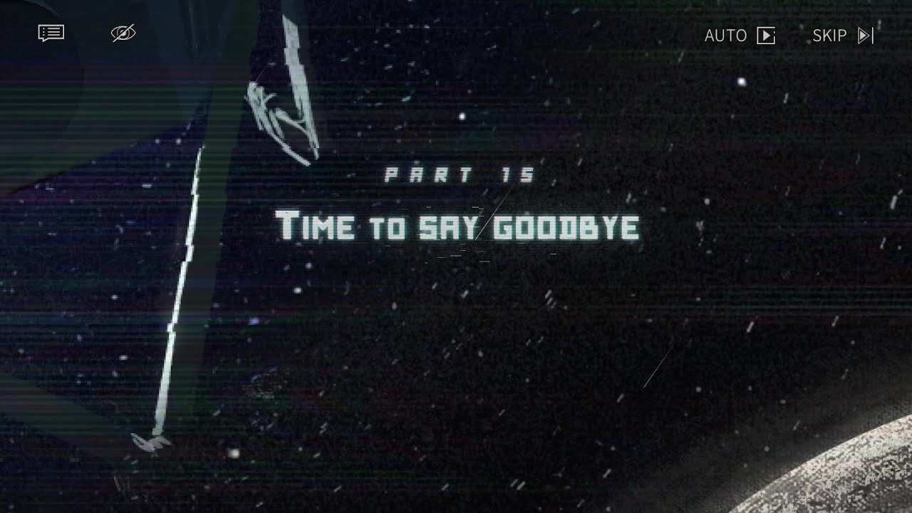 Reverse: 1999 - 1987 Cosmic Overture Part 15 - YouTube