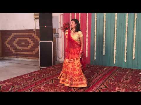 Lo Chali Main Dance for Bhabhi on Devar Wedding