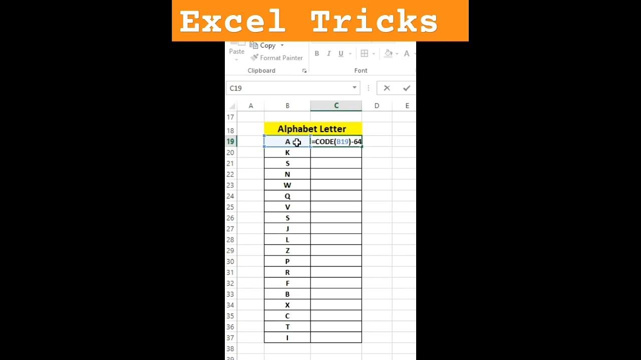 Excel Tricks Exceleducation Excelsolution Microsoftexcel Youtube