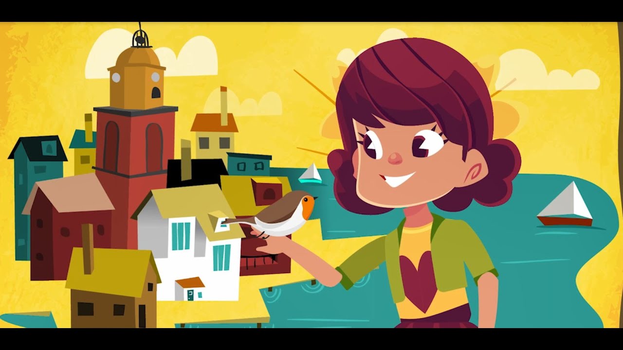 Observing in Science - YouTube