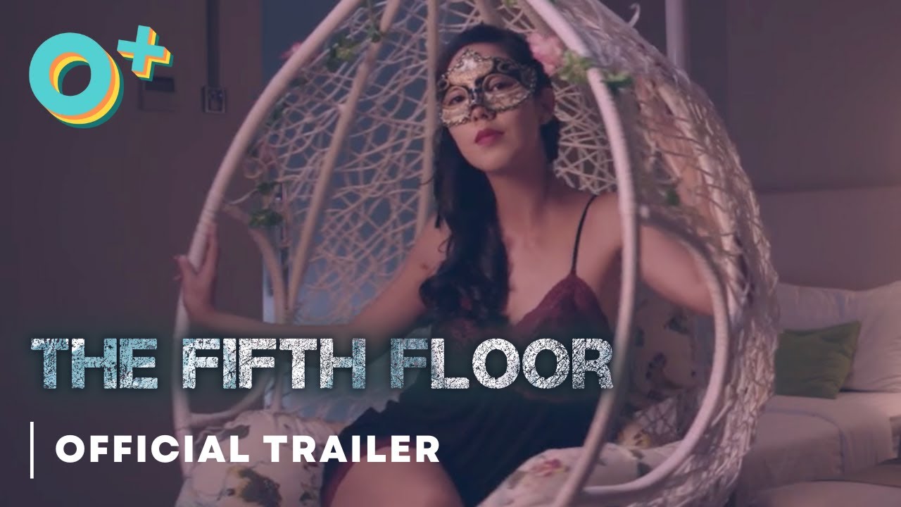 The Fifth Floor | Official Trailer - YouTube