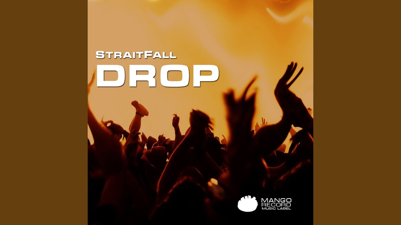 Drop (Original Mix) - YouTube