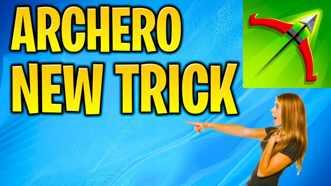 Archero Mod Apk for 99999 Coins & Gems iOS, Android 2024 ALL UNLOCKED Hack Mod Menu - YouTube