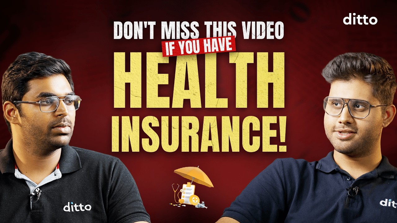 Cashless Claim EXPLAINED | Health Insurance Claim Process in 2025 ...