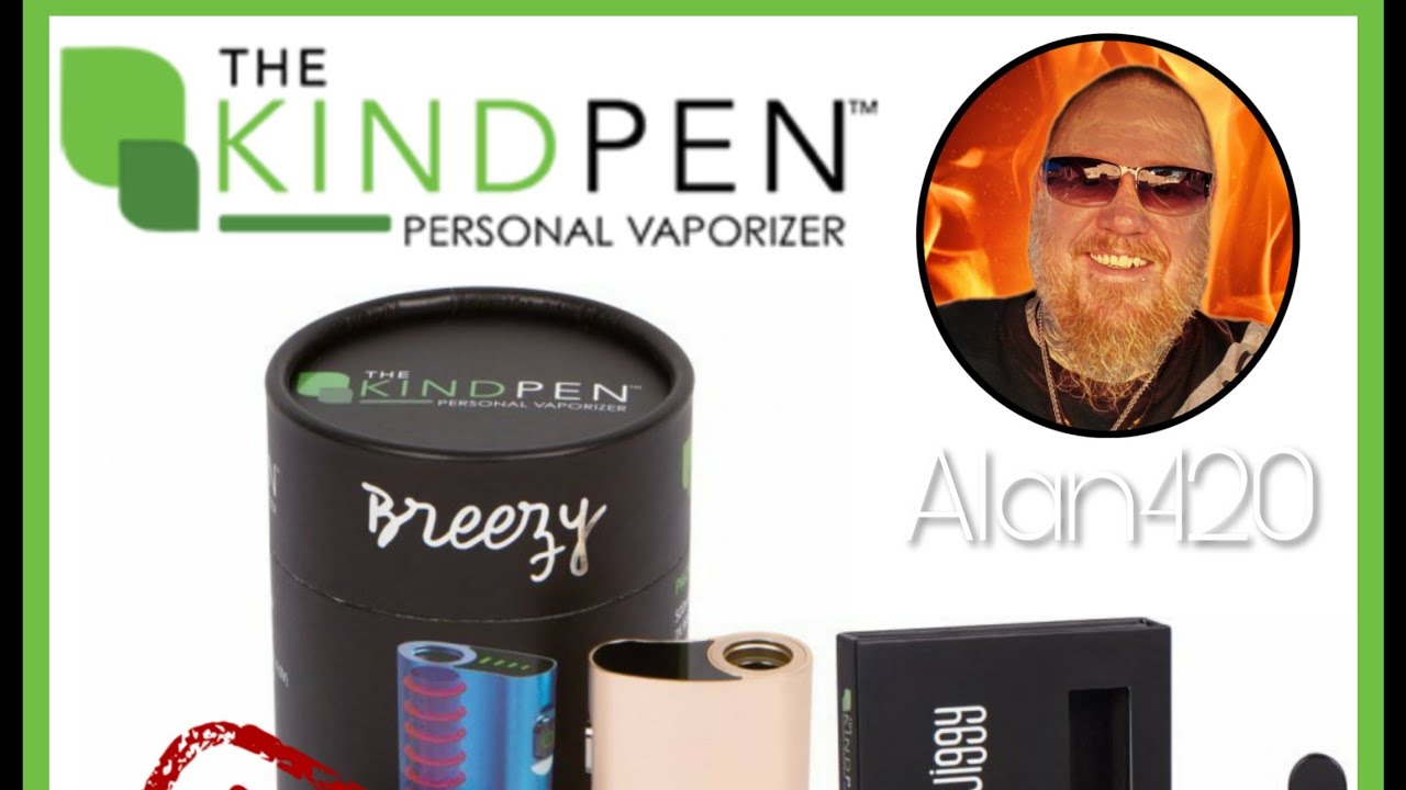 The Kind Pen - YouTube