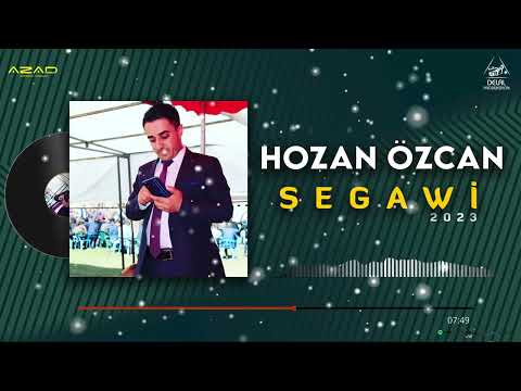 Hozan Özcan Alan Müzik  - Gowenda Segawi 2023 [Official Music]  #segavi #govend