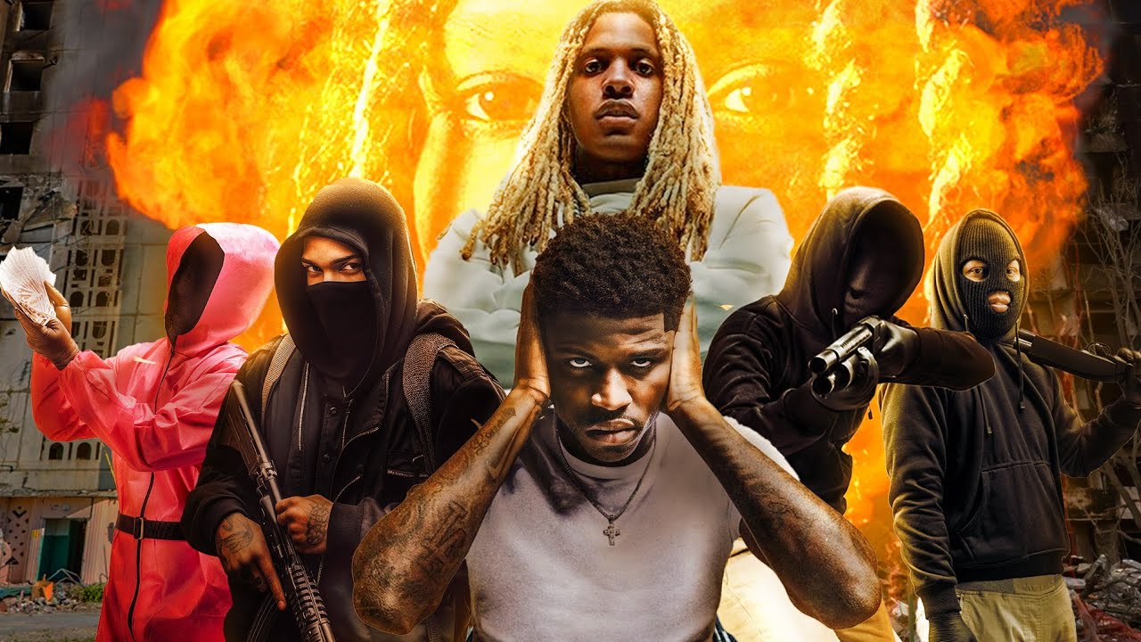 Quando Rondo's Haunted Life After King Von's Death. - YouTube