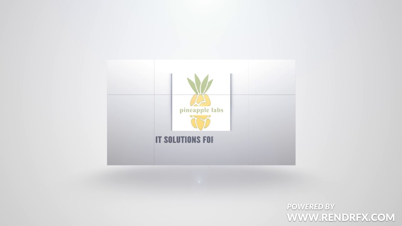 Intro Pineapple Labs - YouTube