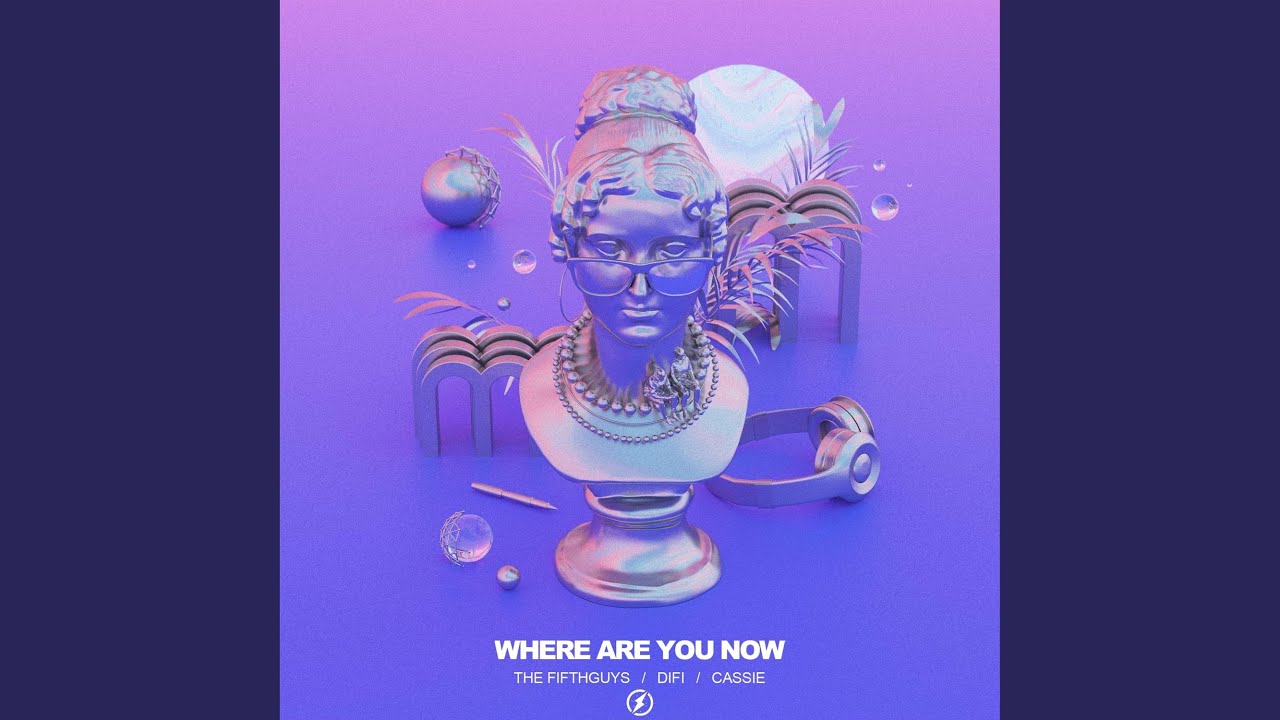 Where Are You Now - YouTube Music