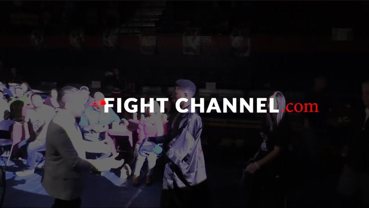 Fight Channel Knockouts - YouTube