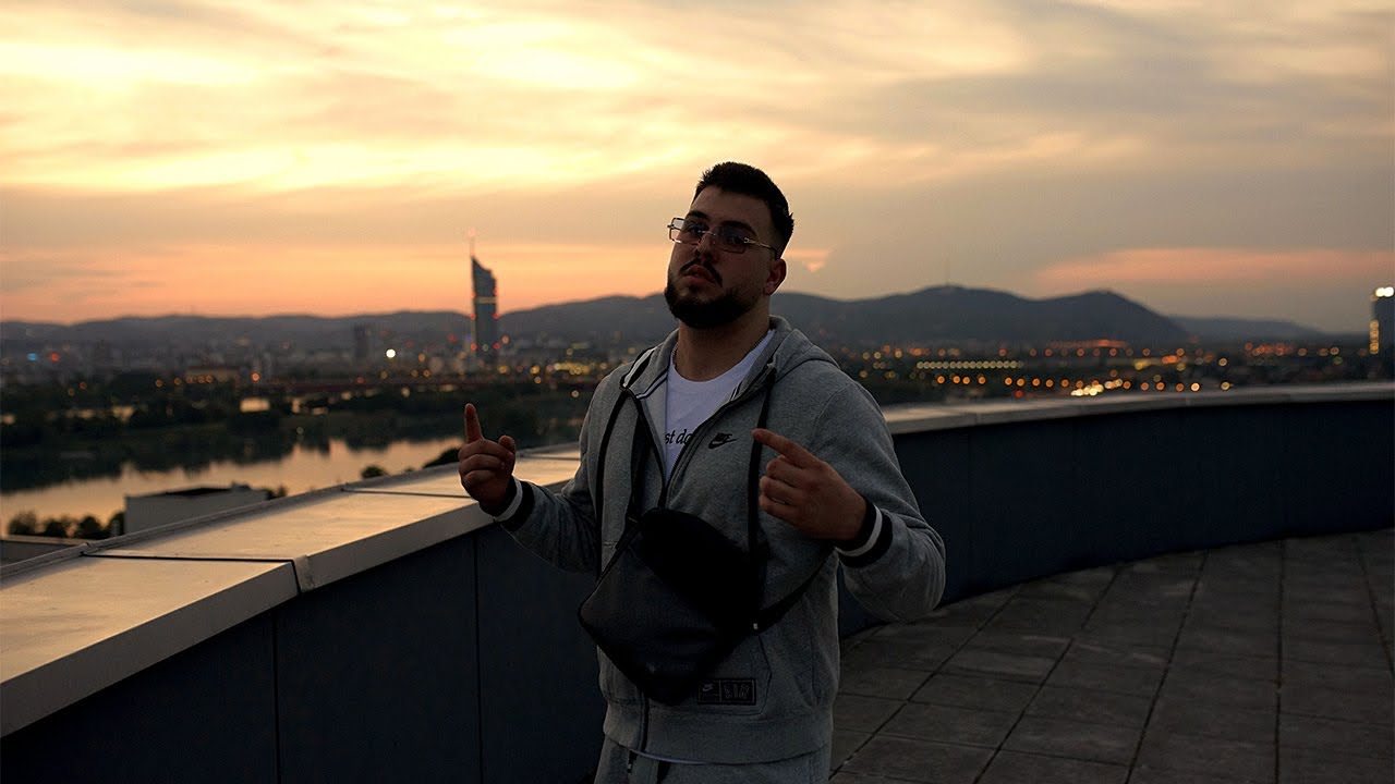 MAX!MUS - „Wie ich will“ (prod. by Caramello x ersingotthabounce) - YouTube