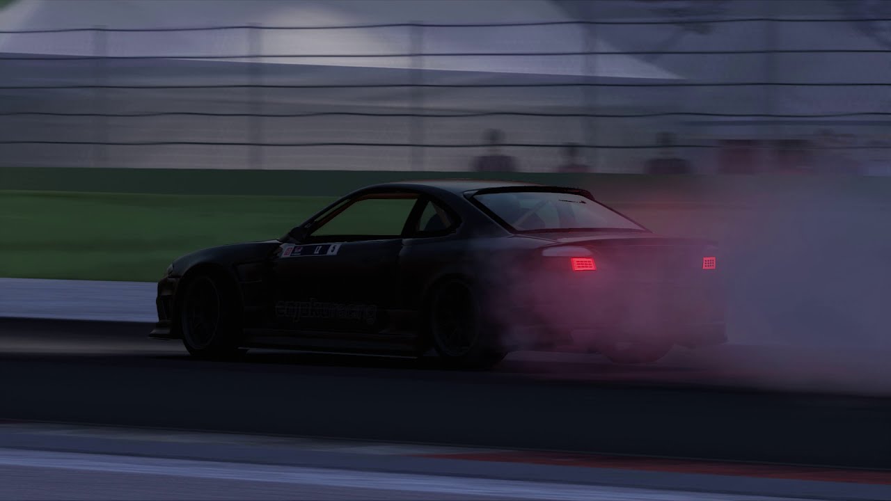 Assetto Corsa | Nissan S15 - [Adam Lz] - YouTube