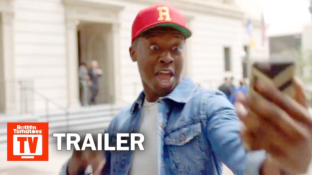 The Mayor Season 1 Trailer | Rotten Tomatoes TV - YouTube