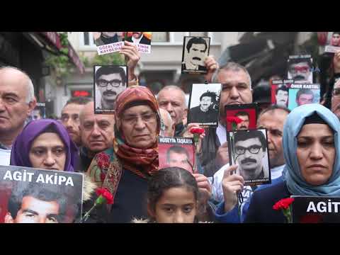 Müvekkilden vekile devrolan kanlı tarih