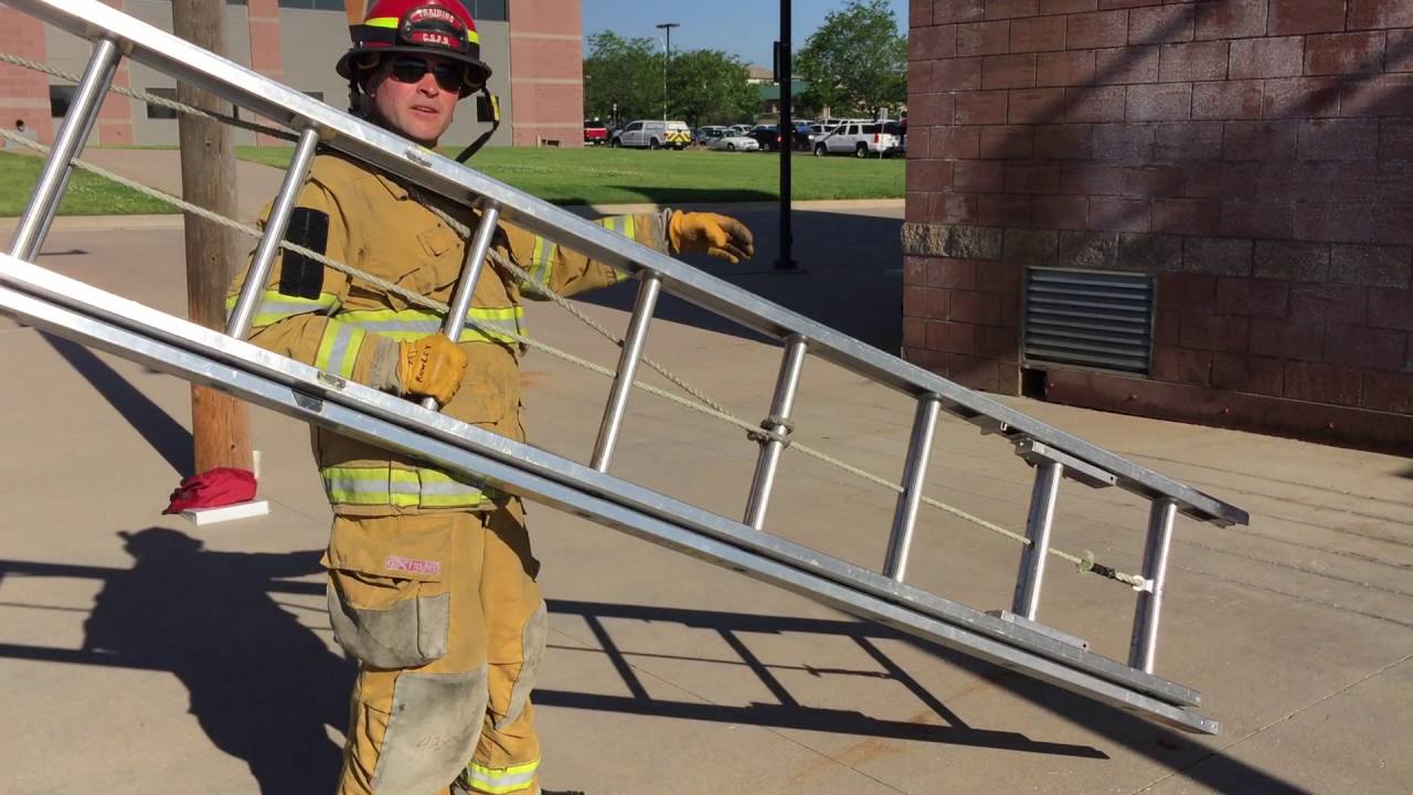 Ladder Low Shoulder Throw 24 - YouTube