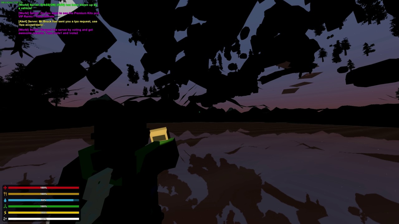 GERMANY UNTURNED MAP: OUT OF MAP GLITCH - YouTube