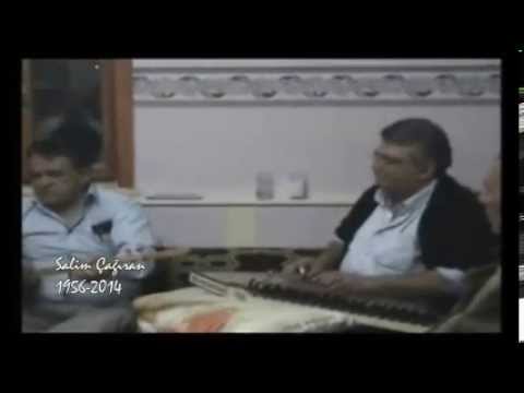 Salim Çağıran -