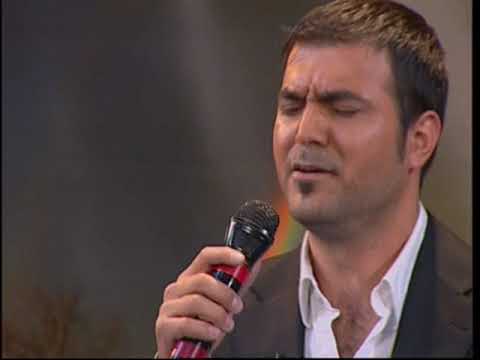 muzafer yigit ile dost kervanı rohat ax gulamın