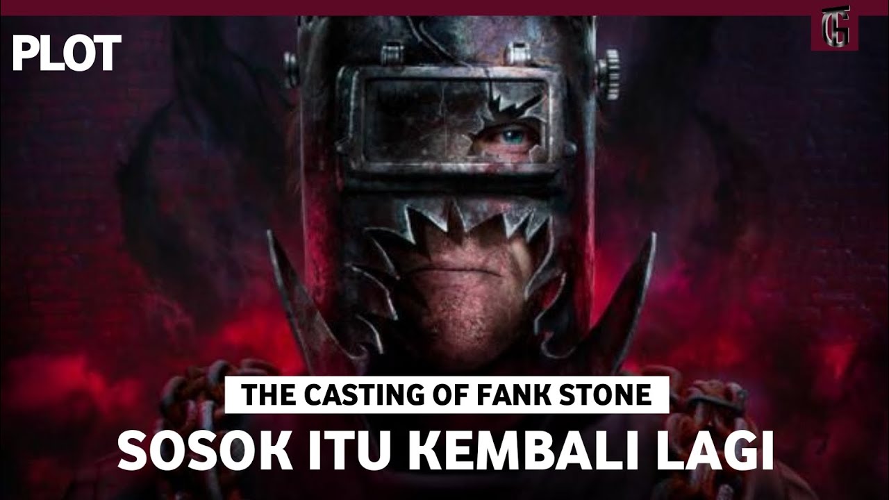 PLOT: Alur Cerita Lengkap Game Psikopat Pabrik Baja | Game The Casting ...